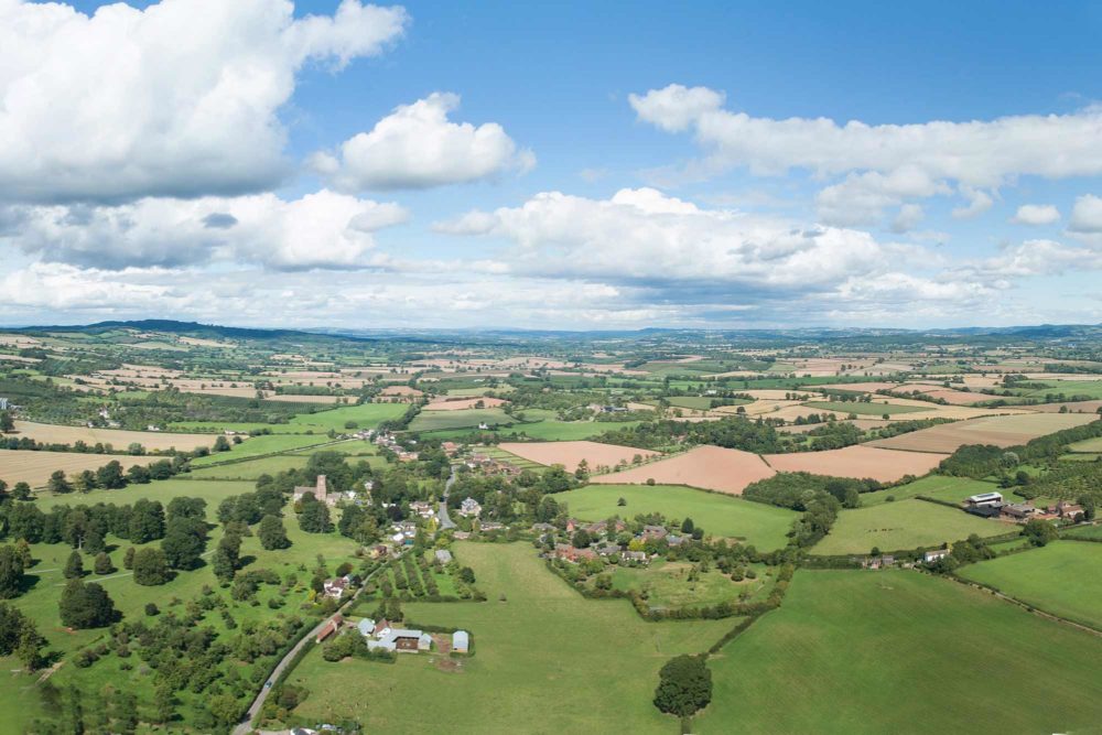 Shop | Much Marcle Community Shop